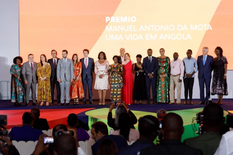 Conhecidas as seis instituições finalistas da edição do Prémio Manuel ...